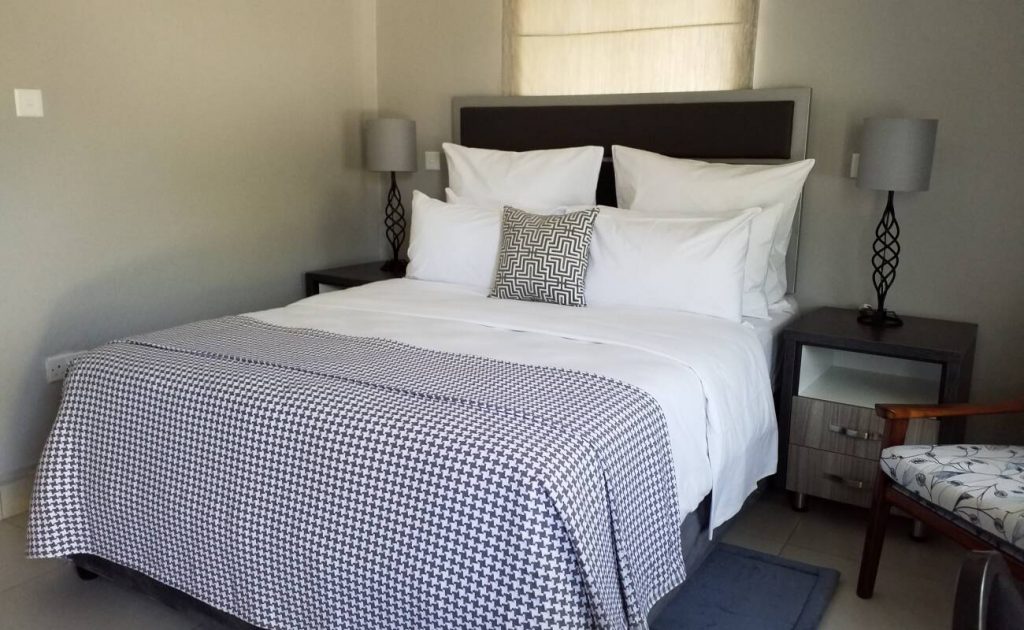 Lodges – Maleme Lodge and Conference Centre